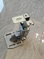 China Elevator Guide Shoe Elevator Parts Special Guide Shoe  Guide Rail Shoes for sale