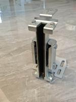 China Elevator Guide Shoe Elevator Parts Special Guide Shoe  Guide Rail Shoes for sale