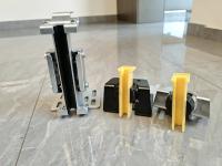 China Elevator Guide Shoe Elevator Parts Special Guide Shoe  Guide Rail Shoes for sale