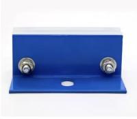 China Elevator Counterweight Guide Shoe Sliding Guide Shoe Auxiliary Rail Guide Shoe Elevator Parts Guide Shoe Liner for sale