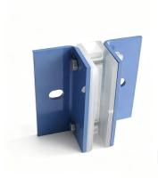 China Elevator Counterweight Guide Shoe Sliding Guide Shoe Auxiliary Rail Guide Shoe Elevator Parts Guide Shoe Liner for sale