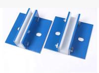 China Elevator Counterweight Guide Shoe Sliding Guide Shoe Auxiliary Rail Guide Shoe Elevator Parts Guide Shoe Liner for sale