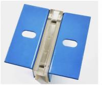 China Elevator Counterweight Guide Shoe Sliding Guide Shoe Auxiliary Rail Guide Shoe Elevator Parts Guide Shoe Liner for sale