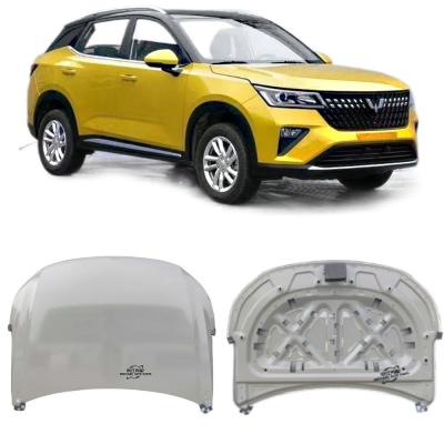 China Car After-Sales Accessories OEM 23822358P For-Wuling Xingchi Car Hood Engine Cover for sale