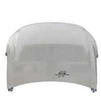 China Car After-Sales Accessories OEM 23822358P For-Wuling Xingchi Car Hood Engine Cover for sale