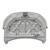 China Car After-Sales Accessories OEM 23822358P For-Wuling Xingchi Car Hood Engine Cover for sale