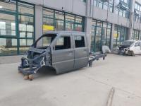 China Wuling Rongguang N300 Car -Shell Suitable for Wuling SGMW OE NO. TA-91273871BS for sale