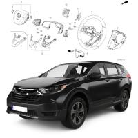 China OEM 77810-T2J-H70ZA Manufacturing for Honda CRV 2018-2022 Full Range of Auto Accessories for sale