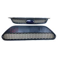 China Honeycomb Model Grille for Ford 09-13 Shipping by Sea Air Express and Land from Supplie for sale