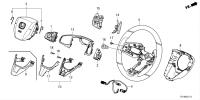 China OEM 77810-T2J-H70ZA Manufacturing for Honda CRV 2018-2022 Full Range of Auto Accessories for sale
