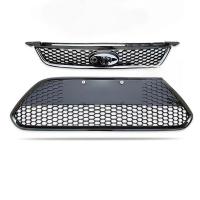 China Honeycomb Model Grille for Ford 09-13 Shipping by Sea Air Express and Land from Supplie for sale