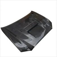 China Lightweight Carbon Fiber Hood for Toyota Tacoma 2015-2020 Shipping Sea Air Express for sale