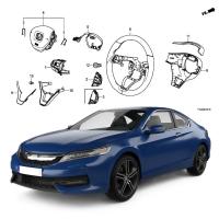 China OEM 77801-TVE-H00ZA ABS Full Range Car Accessories for Honda Accord 18-22 100% Tested for sale