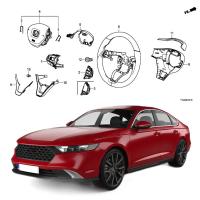 China OEM 77801-TVE-H00ZA ABS Full Range Car Accessories for Honda Accord 18-22 100% Tested for sale