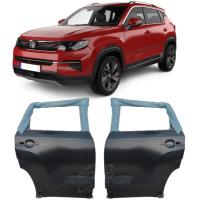 China Mid-Door Car Accessories for Changan CS35PLUS 2018 S111F2701030800AB S111F2701031000AB for sale