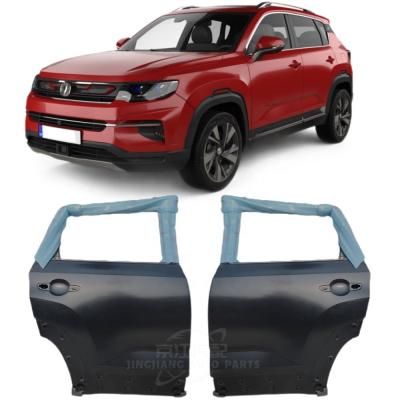 China Mid-Door Car Accessories for Changan CS35PLUS 2018 S111F2701030800AB S111F2701031000AB for sale