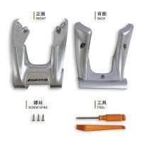 China Mercedes Benz A/C/E/CLA/GLS/GLB Flat Bottom Road Cover with OE NO. JJ202310272348 for sale