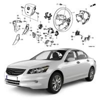 China Full Range of Car Aftermarket Accessories for Honda Accord13-17 OEM NO 77810-T2J-H70ZA for sale