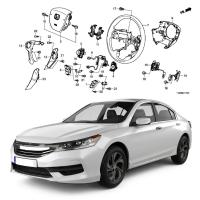 China Full Range of Car Aftermarket Accessories for Honda Accord13-17 OEM NO 77810-T2J-H70ZA for sale