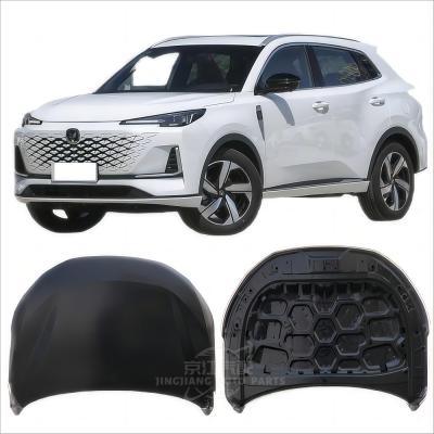 China 150*155*30 Hood for 2023- Changan CS55plus S203F270101-0100 Auto Aftermarket Accessories for sale