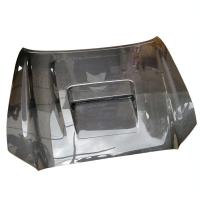 China Front Position Lightweight Carbon Fiber Hood for Toyota Tacoma 2015-2020 Modification for sale