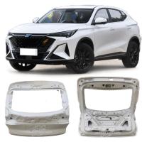 China Advantage CHANGAN OSHAN C589F271401-0203 Trunk Lid for 2023 X5 PLUS 20 Years Experience for sale