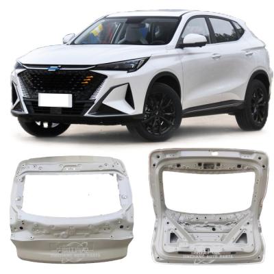 China Advantage CHANGAN OSHAN C589F271401-0203 Trunk Lid for 2023 X5 PLUS 20 Years Experience for sale