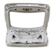 China Advantage CHANGAN OSHAN C589F271401-0203 Trunk Lid for 2023 X5 PLUS 20 Years Experience for sale