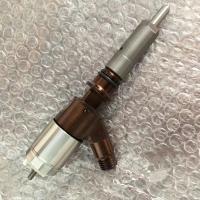 China Mastercard Payment Accepted Carter Injector Assembly for 320DL C6.4C4.2 OEM 326-4700 for sale