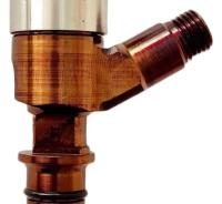 China Mastercard Payment Accepted Carter Injector Assembly for 320DL C6.4C4.2 OEM 326-4700 for sale