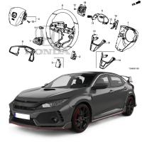 China OEM Manufacturing for HONDA Civic 2016-2021 177810-THR-A81ZA Full Range Car Aftermarket for sale