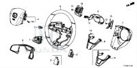 China OEM Manufacturing for HONDA Civic 2016-2021 177810-THR-A81ZA Full Range Car Aftermarket for sale
