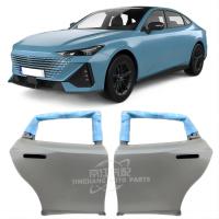 China Changan UNI-V Smart Electric iDD Hatchback 23.02- C281F2701030800AA/C281F2701031000AA for sale