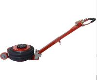 China 3T 5T Air Horizontal Jack Inflatable for Audi Car Fitment 17.5 Heavy Duty Repair Tool for sale