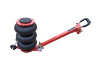 China 3T 5T Air Horizontal Jack Inflatable for Audi Car Fitment 17.5 Heavy Duty Repair Tool for sale
