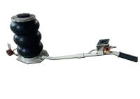 China 3T 5T Air Horizontal Jack Inflatable for Audi Car Fitment 17.5 Heavy Duty Repair Tool for sale
