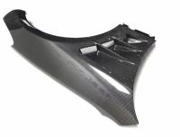 China Hyundai Genesis Coupe Carbon Racing Fenders Lightweight Modified Carbon Fiber Fenders for sale