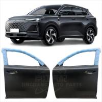 China OE NO. S203F2701030300 for Changan CS55PLUS 2021 Car After-sales Accessories Front Door for sale