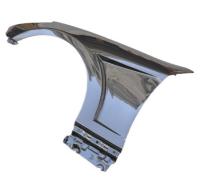 China Auto Body Systems Lightweight Carbon Fiber Front Fenders for Hyundai Genesis Coupe for sale