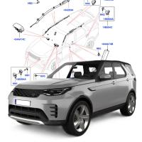 China OE NO. HY32043B13EA Car Cover for Land Rover 17-23 Full Range Aftermarket Accessories for sale