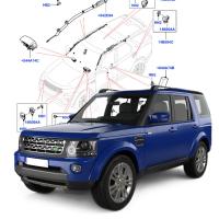 China OE NO. HY32043B13EA Car Cover for Land Rover 17-23 Full Range Aftermarket Accessories for sale