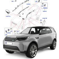 China OE NO. HY32043B13EA Car Cover for Land Rover 17-23 Full Range Aftermarket Accessories for sale