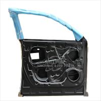 China OE NO. S203F2701030300 for Changan CS55PLUS 2021 Car After-sales Accessories Front Door for sale