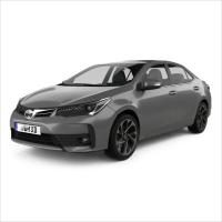 China Automobile Accessories for Toyota Full Range of Aftermarket Parts and OEM Manufacturing for sale