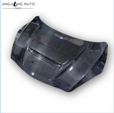 China High Intensity Carbon Fiber Cover for Mazda 3 Xingcheng MPS Guaranteed Performance for sale