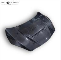 China High Intensity Carbon Fiber Cover for Mazda 3 Xingcheng MPS Guaranteed Performance for sale