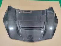 China High Intensity Carbon Fiber Cover for Mazda 3 Xingcheng MPS Guaranteed Performance for sale