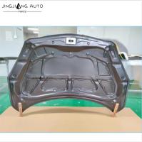 China High Intensity Carbon Fiber Cover for Mazda 3 Xingcheng MPS Guaranteed Performance for sale