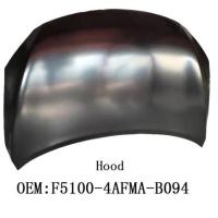 China Aftermarket Engine Hood Cover Replacement for NISSAN SYLPHY 12 by Car Fitment Nissan for sale