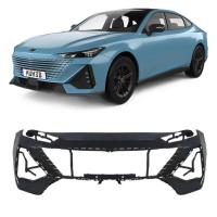 China Original Hood Position Front Bumper Upper Body for Changan UNI-V Hatchback March 2024 for sale